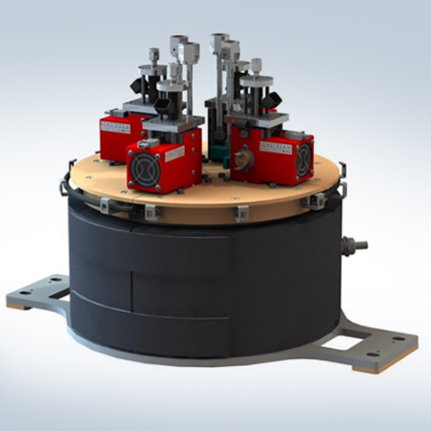 Direct Liquid Injection Products (DLI)